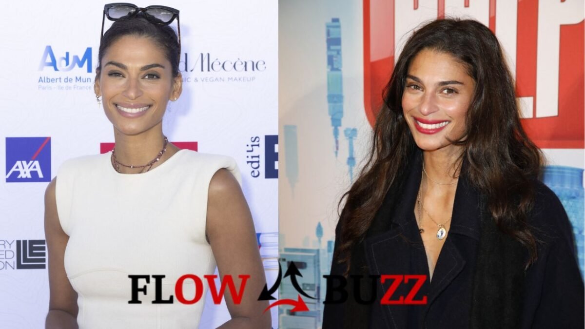 Tatiana Silva Et Son Compagnon Medecin